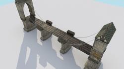 michigan city drawbridge 3d model | Page 1 | STLFinder