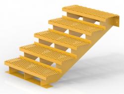 metal stair steps 3D Models | Page 1 | STLFinder