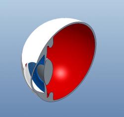 model eyes | Page 1 | STLFinder