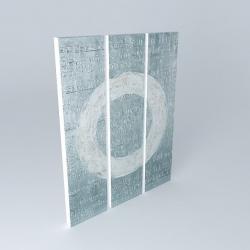 canvas print 3D Models | Page 1 | STLFinder