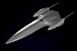 j type 327 nubian royal starship 3d models 【 STLFinder