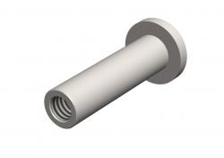 socket barrel nut 3D Models | Page 1 | STLFinder