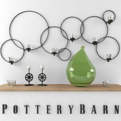 pottery barn pearce collection 3D Models | Page 1 | STLFinder