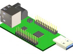 rpi hub 3D Models | Page 1 | STLFinder