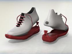 interchangeable soles shoes 3D Models | Page 1 | STLFinder
