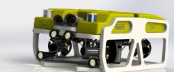 rov seaeye leopard 3D Models | Page 1 | STLFinder