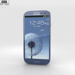 samsung galaxy s3 pebble blue 3D Models | Page 1 | STLFinder