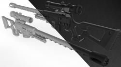 sensor module fallout new vegas 3D Models | Page 1 | STLFinder