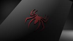spider crest 3d models 【 STLFinder