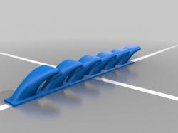 spitfire exhaust stacks 3D Models | Page 1 | STLFinder