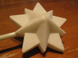 magic wand star remote controller pret 3D Models | Page 1 | STLFinder