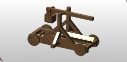 trebuchet design 3D Models | Page 1 | STLFinder