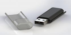 usb flash drive designs 3D Models | Page 1 | STLFinder