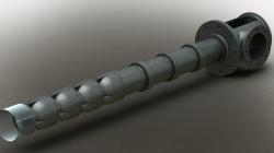vertical pump cad block 3D Models | Page 1 | STLFinder