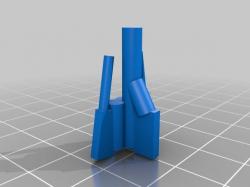 samadhi amour has game zishy viper 3D Models | Page 1 | STLFinder