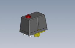 lefoo pressure switch 3D Models | Page 1 | STLFinder