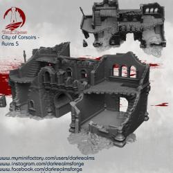 realm of ruins 3D Models | Page 1 | STLFinder