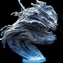 water spell 3D Models | Page 1 | STLFinder