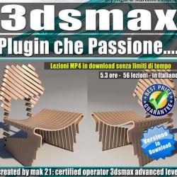 3d max plugin | Page 1 | STLFinder