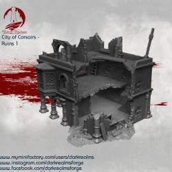 realm of ruins 3D Models | Page 1 | STLFinder