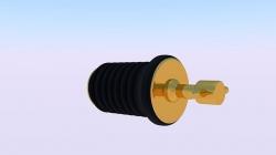 bore buddy pressure plug 3D Models | Page 1 | STLFinder