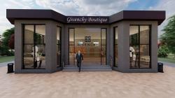 boutique model | Page 1 | STLFinder