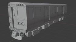 cta model trains | Page 1 | STLFinder