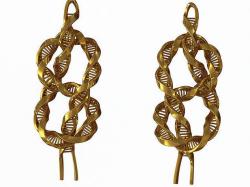 knot earring 3d model | Page 1 | STLFinder