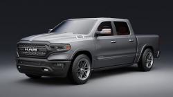 3d vorlagen dodge ram 1500 | Page 1 | STLFinder