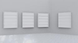 white empty room 3D Models | Page 1 | STLFinder