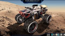 exoplanet class n planet 3d models | Page 1 | STLFinder