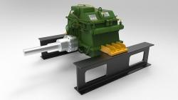 gearbox engine 3D Models | Page 1 | STLFinder