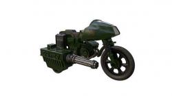 motorcycle gi joe 3D Models | Page 1 | STLFinder
