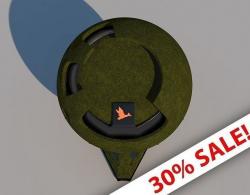 grass material vray sketchup 3D Models | Page 1 | STLFinder