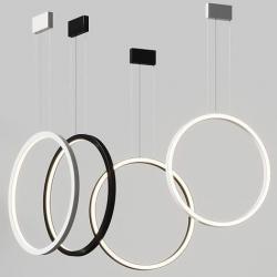 grok lighting circular 3d models 【 STLFinder