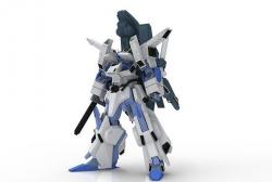 gundam fazz 3D Models | Page 1 | STLFinder