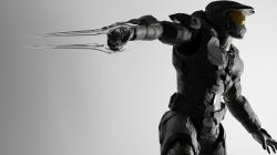 master chief stl 3D Models | Page 1 | STLFinder