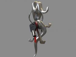 hanging keys 3D Models | Page 1 | STLFinder