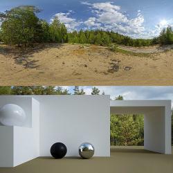 forest hdri free 3D Models | Page 1 | STLFinder