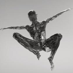 train human pose model | Page 1 | STLFinder