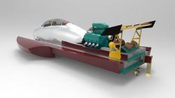 hydroplan 3D Models | Page 1 | STLFinder