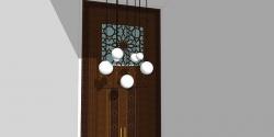 islamic door 3D Models | Page 1 | STLFinder