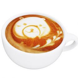 coffee bear cup 3D Models | Page 1 | STLFinder