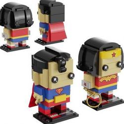 brickheadz superman 3D Models | Page 1 | STLFinder