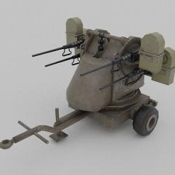 m45 quadmount 3D Models | Page 1 | STLFinder