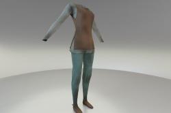 medieval female archer 3D Models | Page 1 | STLFinder