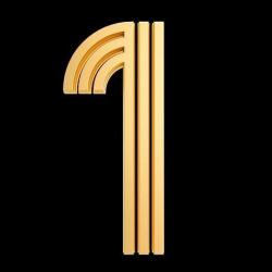 3d number line 【 STLFinder