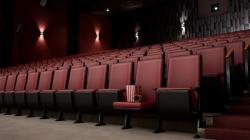 movie theater props 3D Models | Page 1 | STLFinder