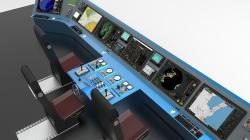 ship navigation model | Page 1 | STLFinder