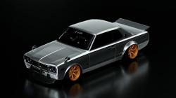 gtr 1970 3D Models | Page 1 | STLFinder